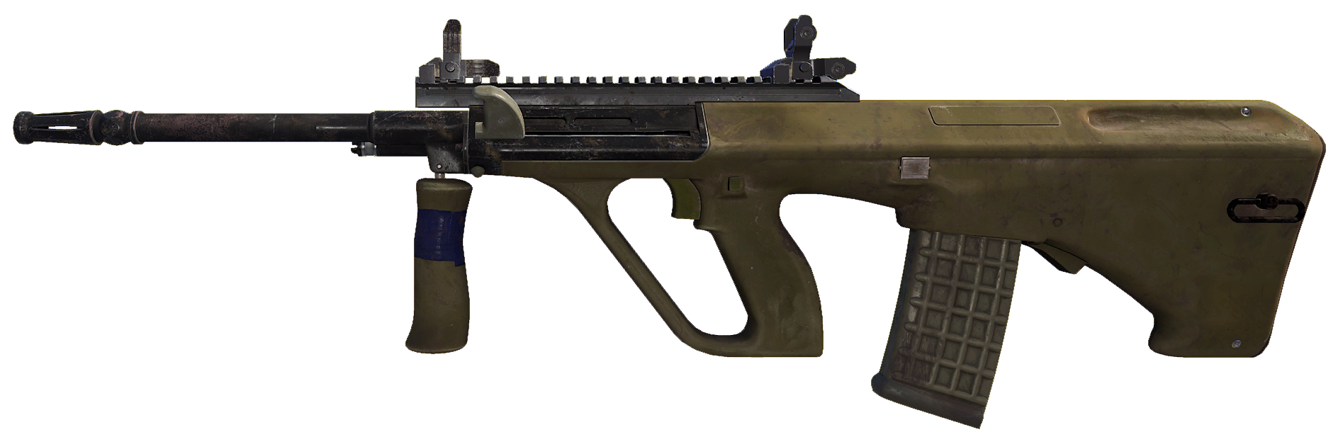 UAG Official Deadside Wiki UAG Official Deadside Wiki