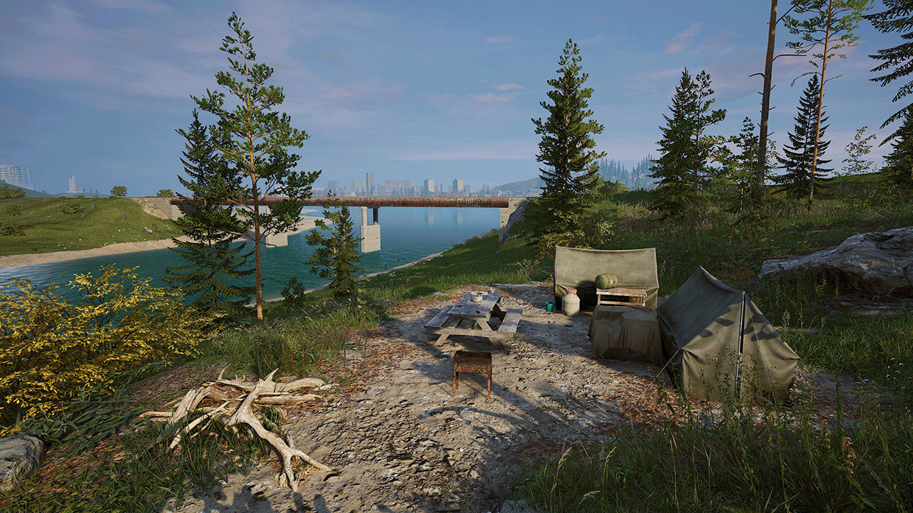 Home | Official Deadside Wiki